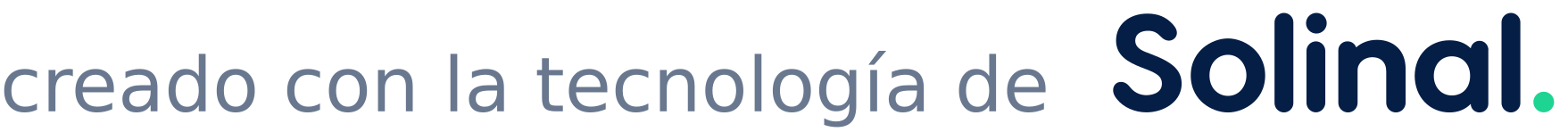 Solinal Etiqueta IA | Crea Etiquetas y Packaging con Inteligencia Artificial